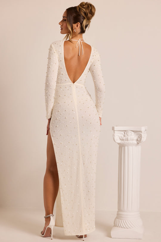 Embellished Dresses – Sequin, Sparkle & Beaded Dresses | Oh Polly UK