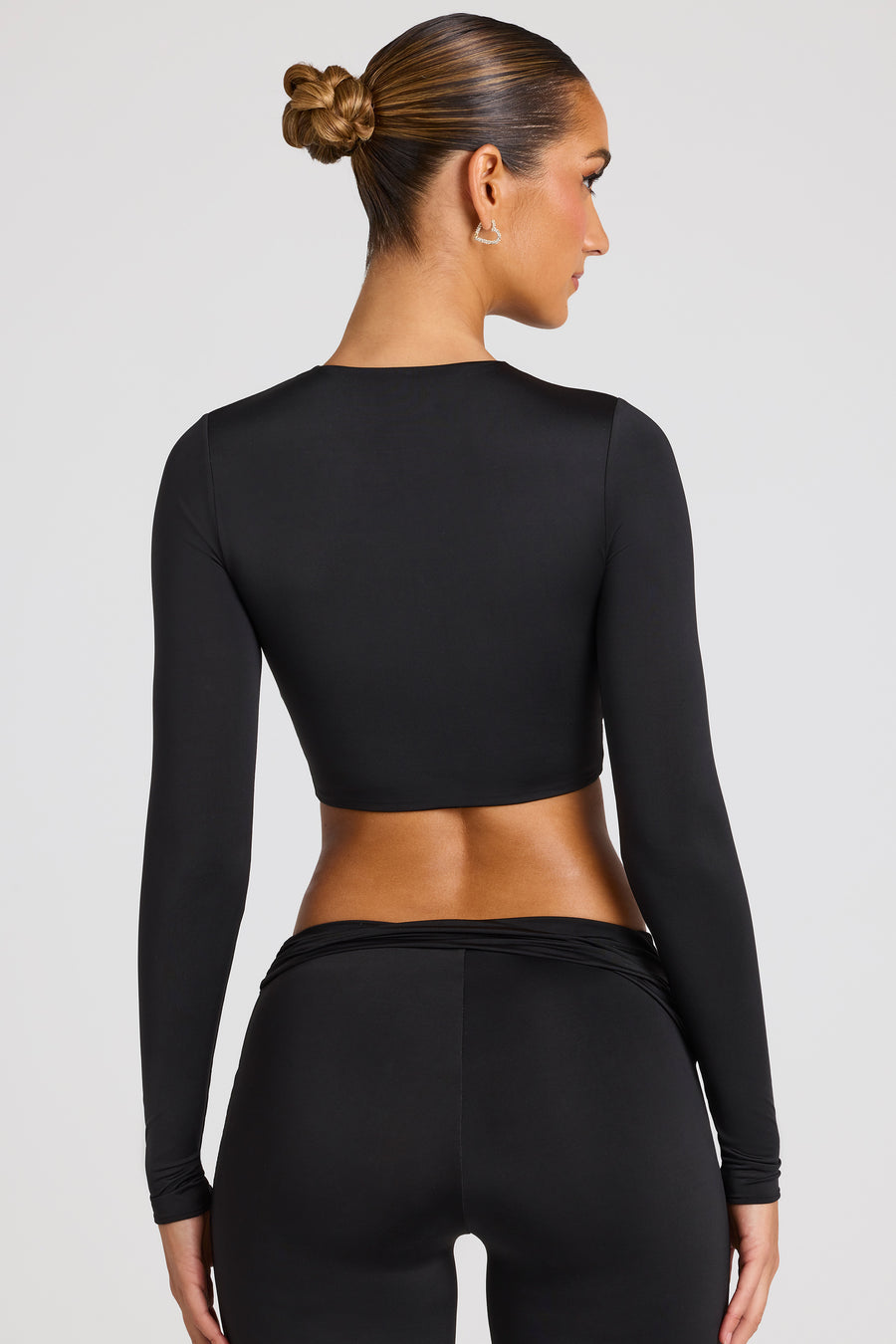 Mesh Tops - Sheer & Mesh Crop Tops for Women | Oh Polly UK