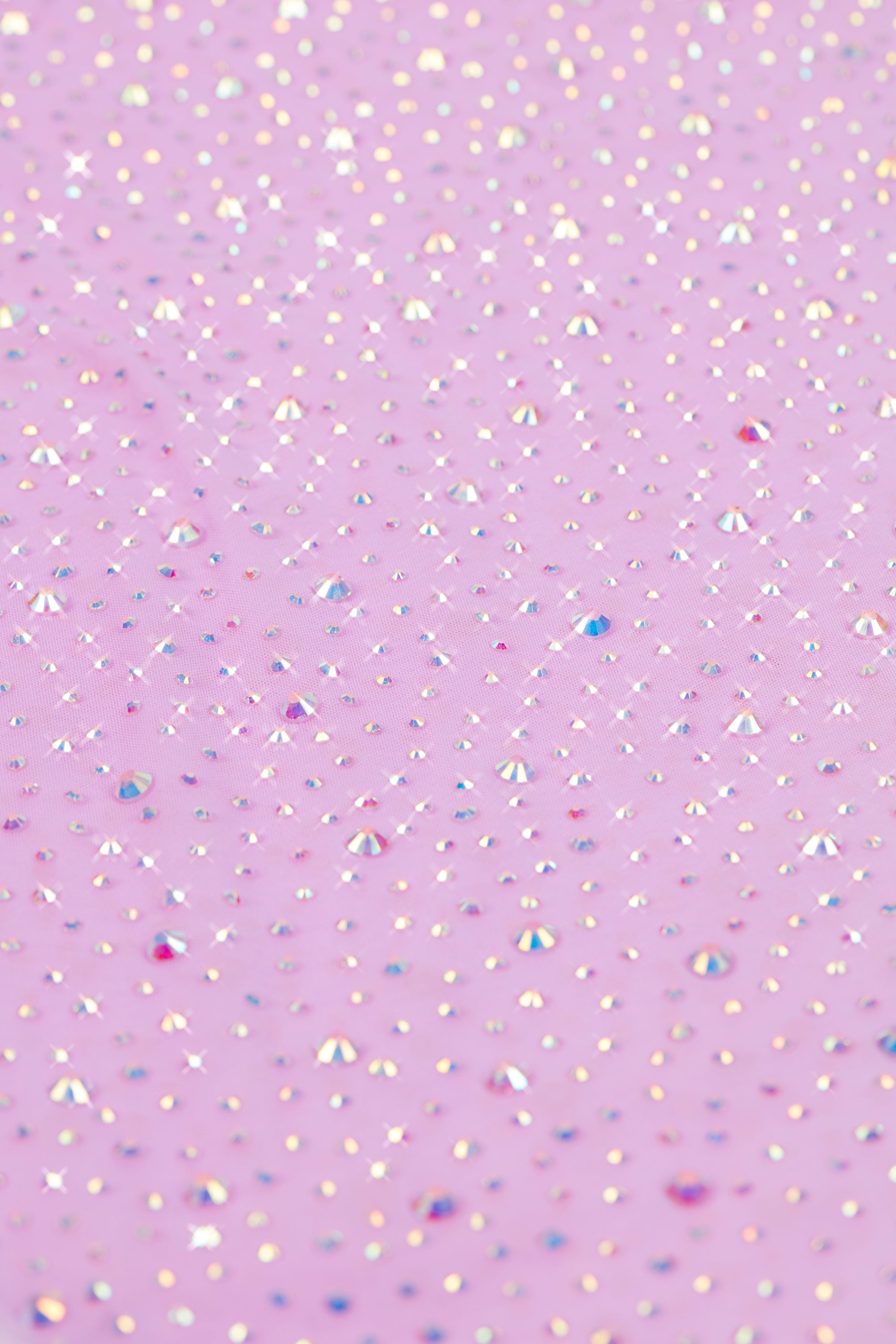 Cleo Embellished Cut-Out Mini Dress in Violet Pink | Oh Polly