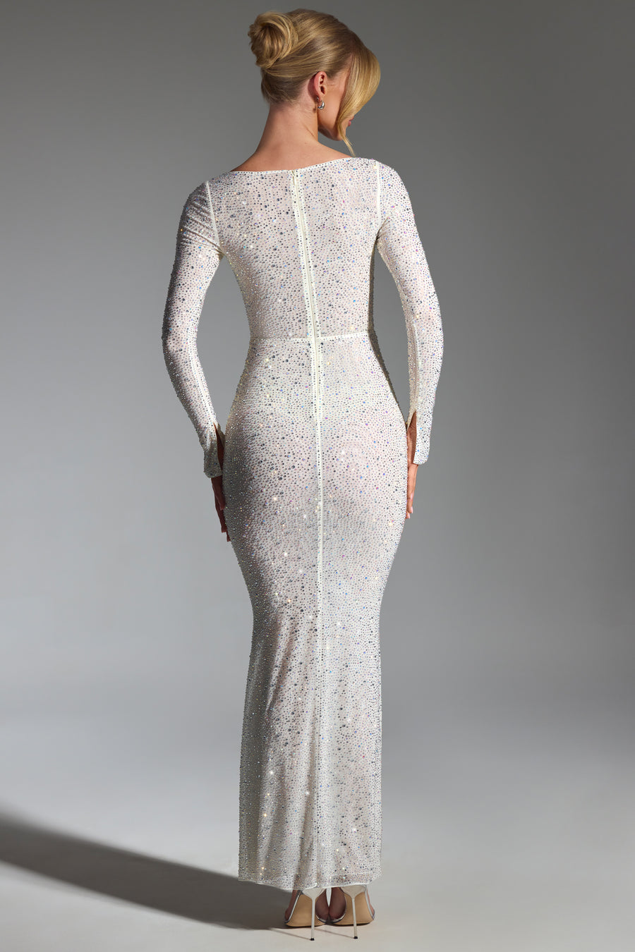 Fishtail Dresses | Mermaid Dresses – Oh Polly UK