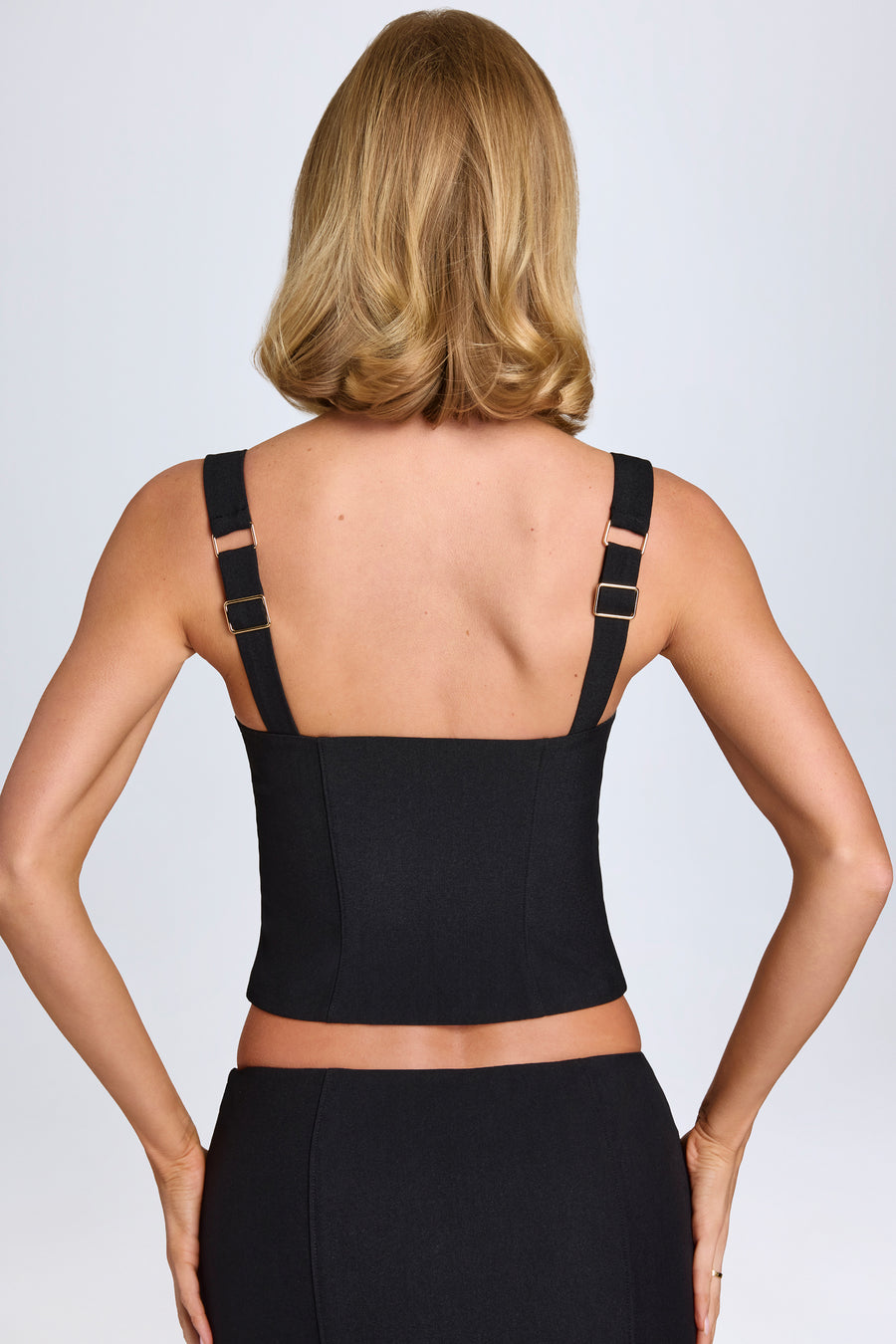 Corset Tops - Bustier Tops & Corset Crop Tops | Oh Polly UK