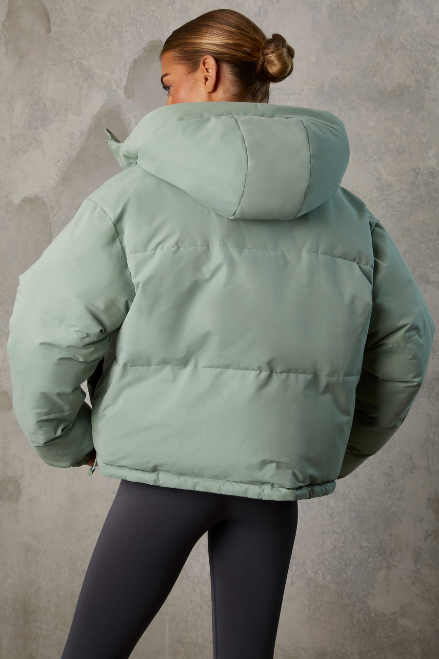 Bo+Tee Outerwear – Oh Polly UK
