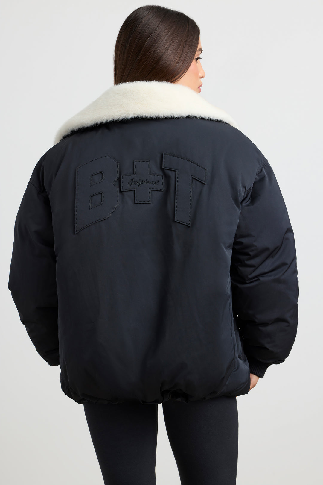 Bo&Tee Outerwear – Oh Polly UK