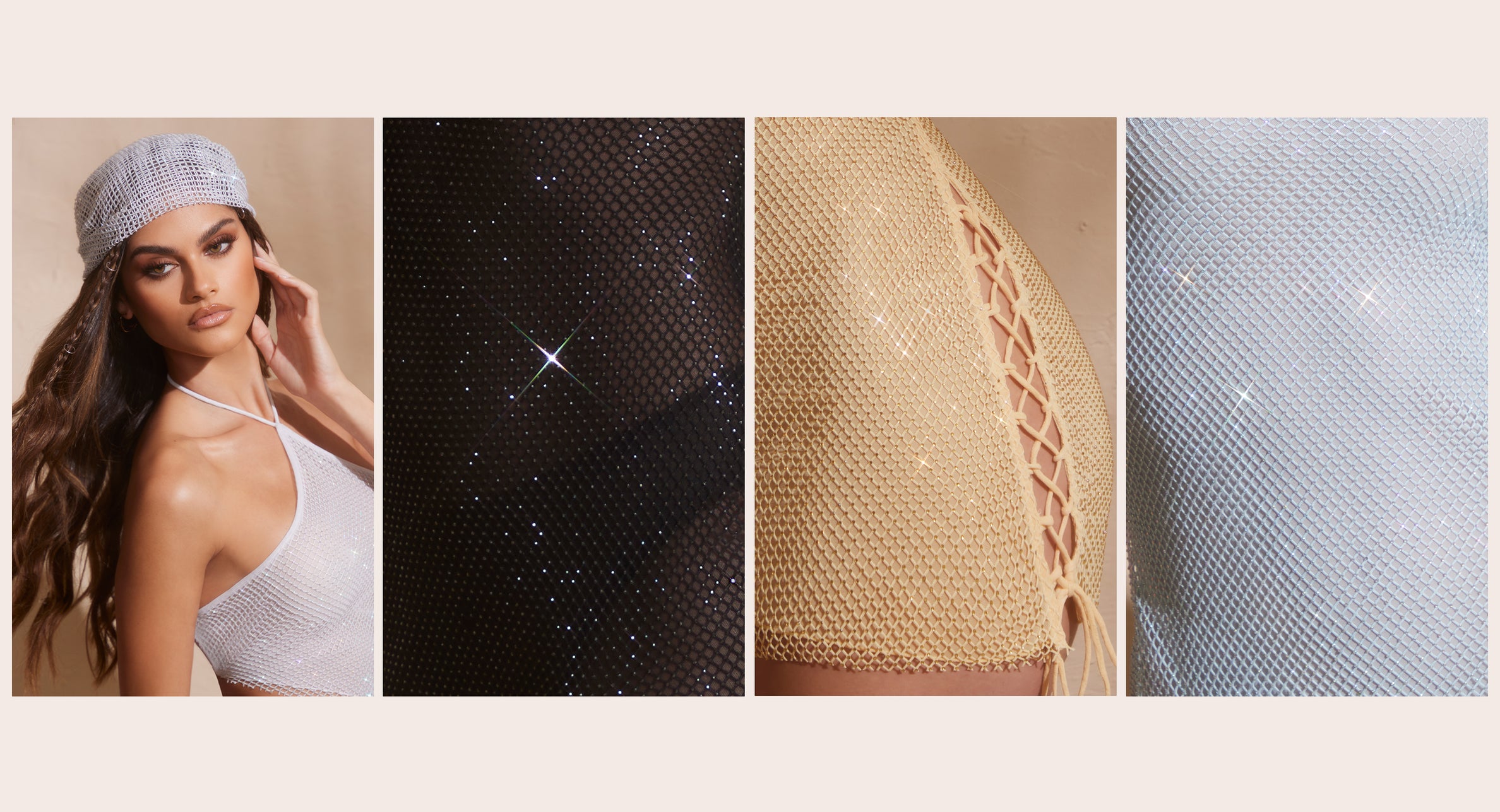 Iridescence – Oh Polly UK